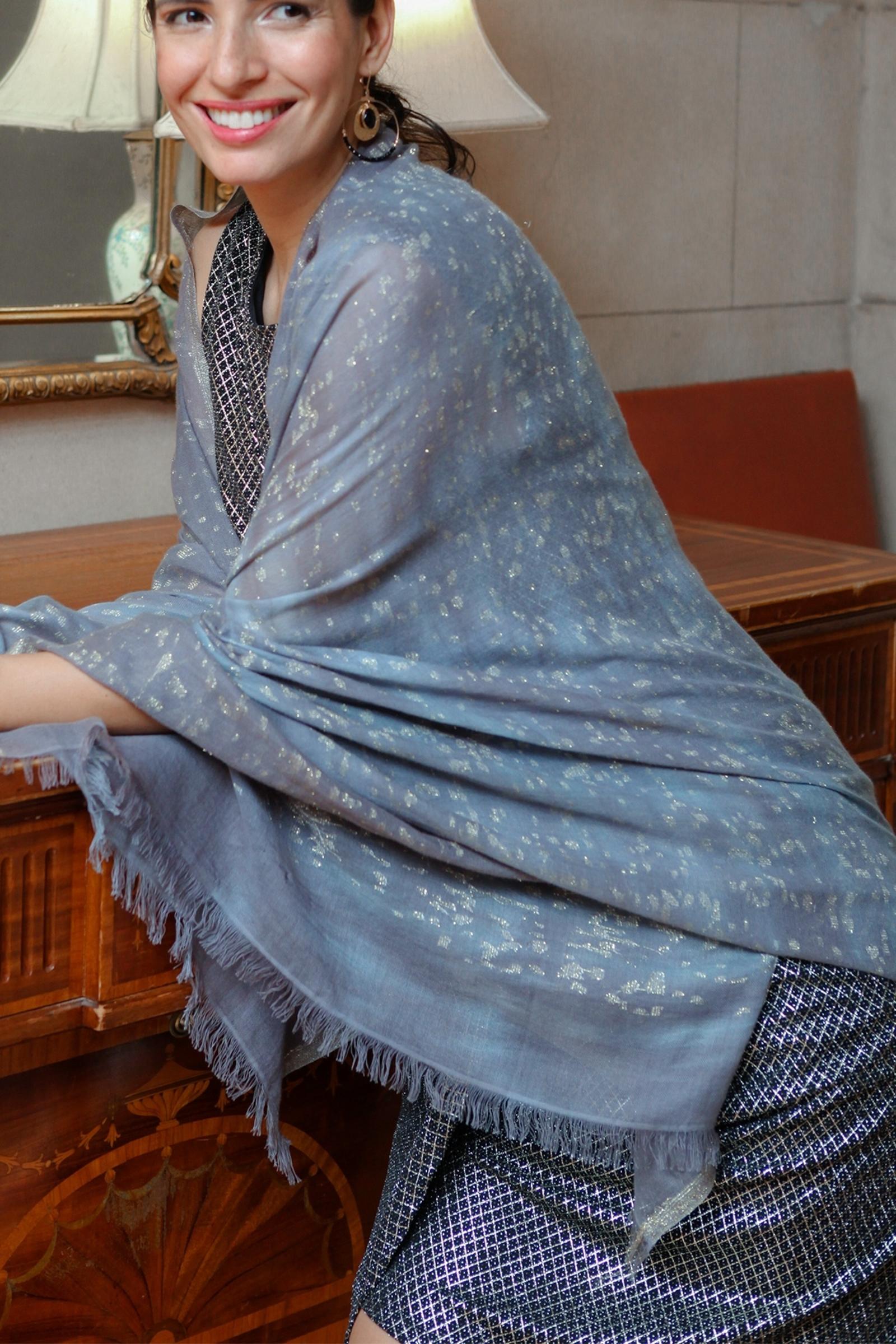 Tendua Scarf – Saachi Wholesale
